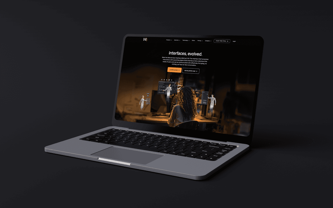 Creative Reality Studio (D-ID) Review: Design Brilliance Unleashed